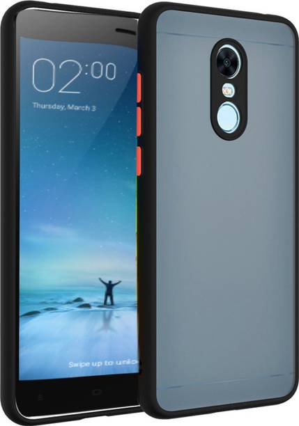Redmi Note 5 Cover - Buy Redmi Note 5 Covers & Cases Online at Low ...