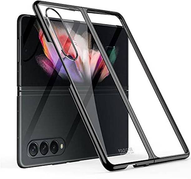 Galaxy Z Fold 3 Black - Where to Buy it at the Best Price in India?