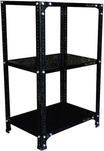 Metal Rack - Buy Metal Rack online at Best Prices in India | Flipkart.com