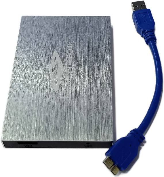 Hard Drive Enclosures - Buy Hard Drive Enclosures Online at Best Prices ...