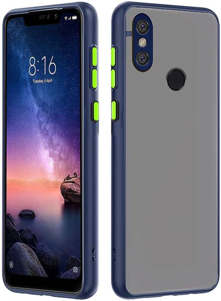 Mi Note 6 Pro Back Cover - Buy Mi Note 6 Pro Back Cover Online ...