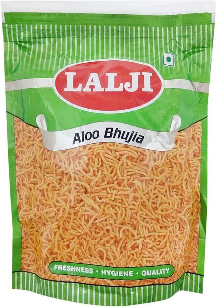 Lalji Namkeen - Buy Lalji Namkeen Online at Best Prices In India ...