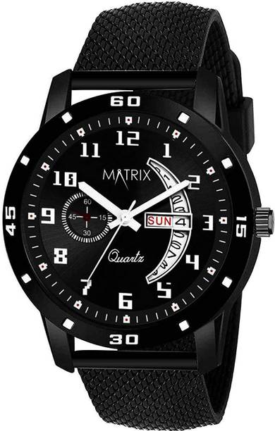 Matrix Watches - Buy Matrix Watches Online at Best Prices in India ...