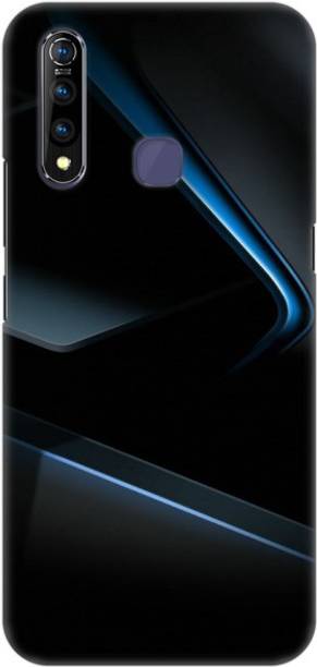 Vivo Z1 Pro Back Cover - Buy Vivo Z1 Pro Back Cover Online at Best ...
