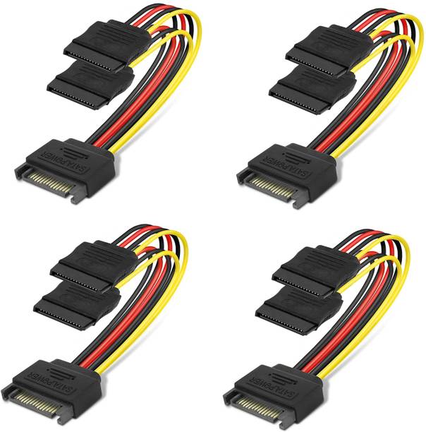 Sata Cable - Buy Sata Cable online at Best Prices in India | Flipkart.com