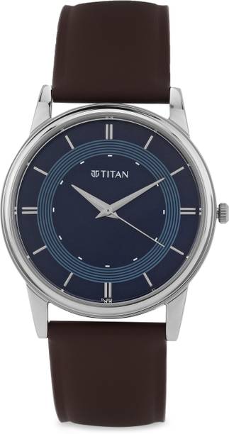 Titan Watches - Buy Titan Watches for Men & Womens Online at India's ...