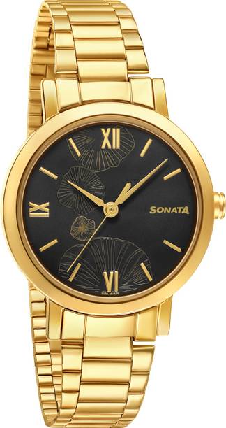 Sonata Watches - Upto 50% to 80% OFF on Sonata Watches Online ...
