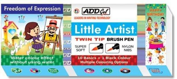 Add Gel Pens - Buy Add Gel Pens Online at Best Prices In India ...