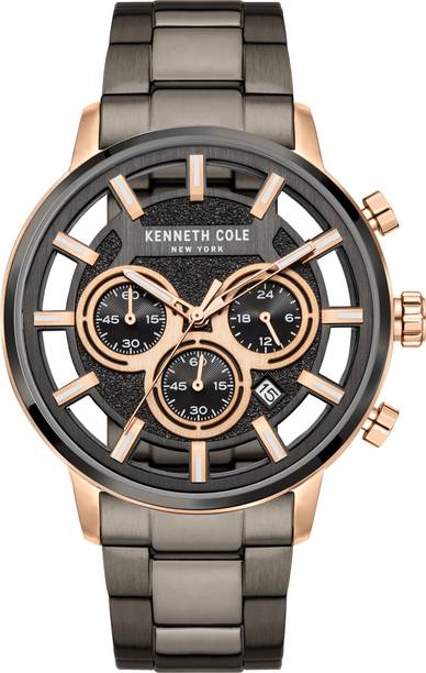 Kenneth Cole Watches - Buy Kenneth Cole Watches Online at Best Prices ...