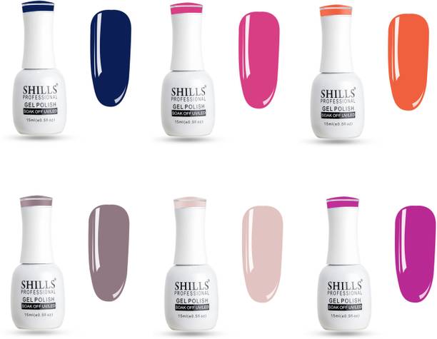 Shills Professional Nail Polish - Buy Shills Professional Nail Polish ...