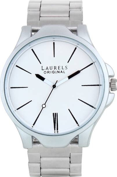 Laurels Watches - Buy Laurels Watches Online at Best Prices in India ...