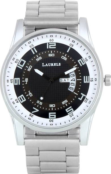 Laurels Watches - Buy Laurels Watches Online at Best Prices in India ...