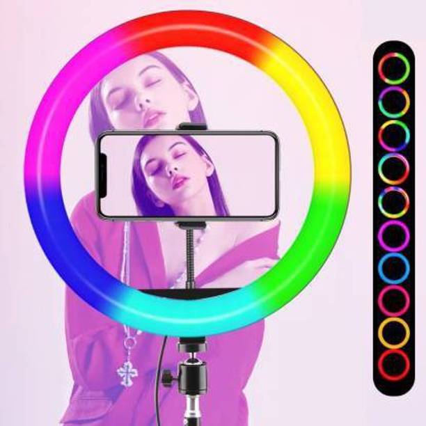 Buy Ring Light online at Best Prices in India | Flipkart.com