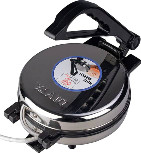 Roti Maker - Buy Chapati Maker Machine Online at Best Prices in India