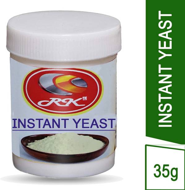 Yeast - Buy Yeast Online at Best Prices In India | Flipkart.com