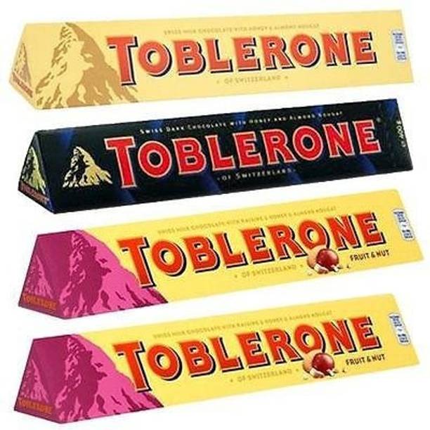 Toblerone Chocolates - Buy Toblerone Chocolates Online at Best Prices ...