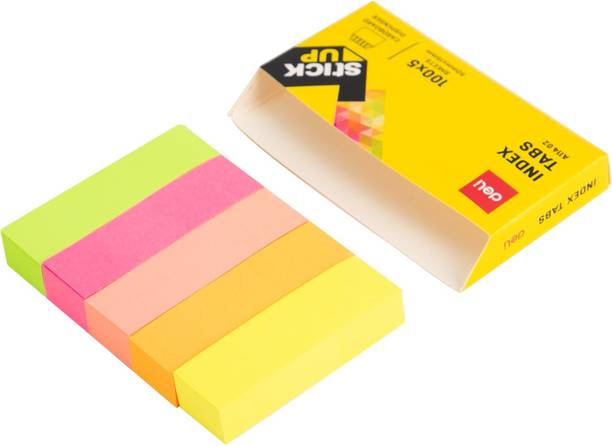 Sticky Notes - Buy Sticky Notes Online at Best Prices in India