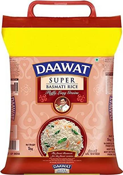 Daawat Rice - Buy Daawat Rice Online at Best Prices In India | Flipkart.com