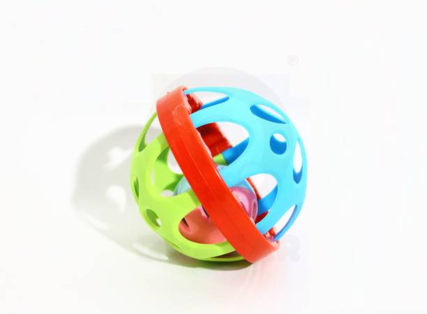 Soft Ball Online in India | Baby Toys and Games | Flipkart.com