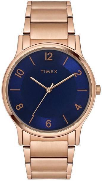 Timex Watches - Buy Timex Watches Online @Min 60%Off For Men & Women at ...