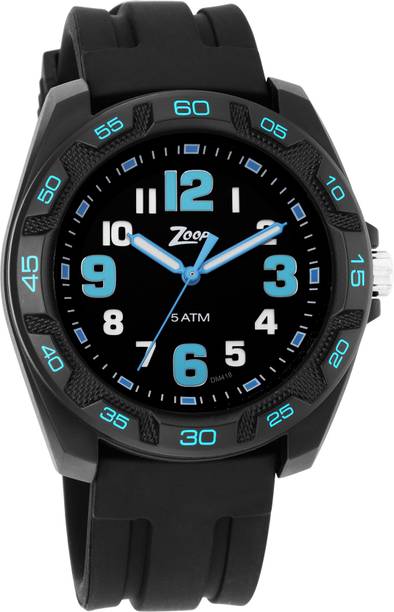 Zoop Watches - Buy Zoop Watches Online at Best Prices in India ...