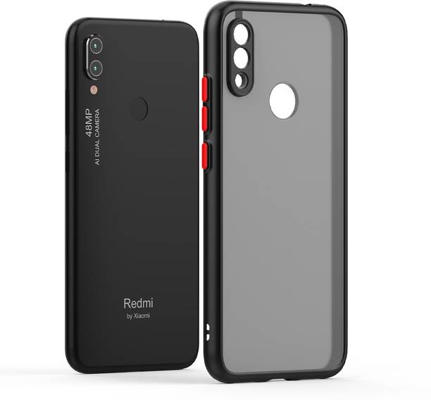 Redmi Note 7 Pro Cover - Buy Redmi Note 7 Pro Cases & Covers Online ...