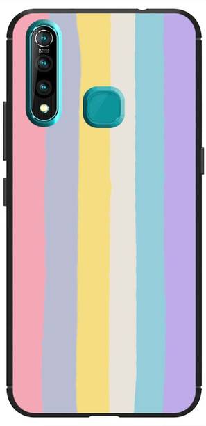Vivo Z1 Pro Back Cover - Buy Vivo Z1 Pro Back Cover Online at Best ...