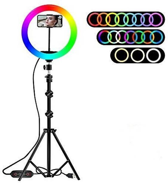 Ring Light - Buy Ring Light online at Best Prices in India | Flipkart.com