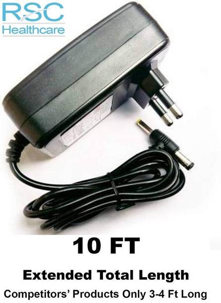 Bp Monitor Adapter - Buy Bp Monitor Adapter Online at Best Prices In ...