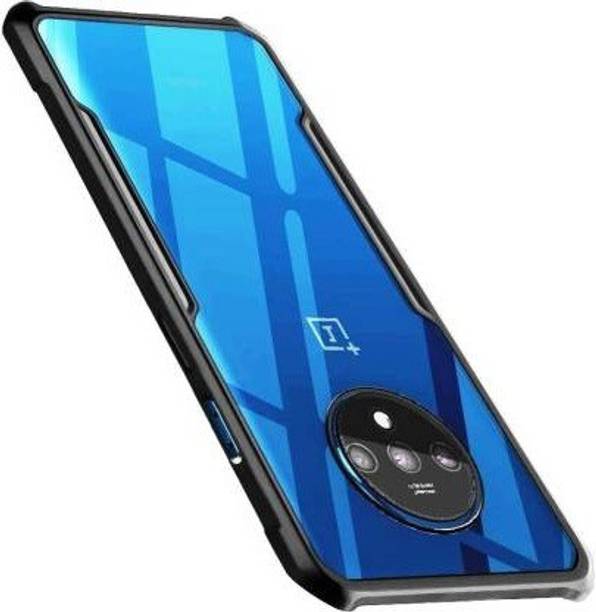 Oneplus 7t Back Cover - Buy Oneplus 7t Back Cover online at Best Prices ...