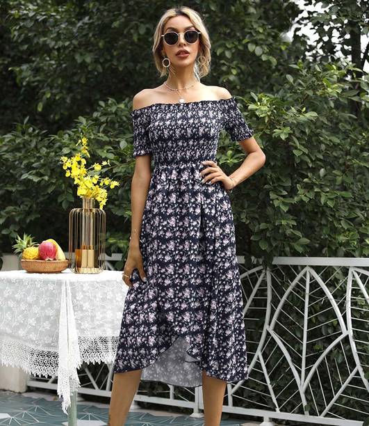 Urbanic Dresses - Buy Urbanic Dresses online at Best Prices in India ...