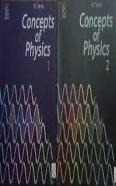 H C Verma Books Store Online - Buy H C Verma Books Online at Best Price ...