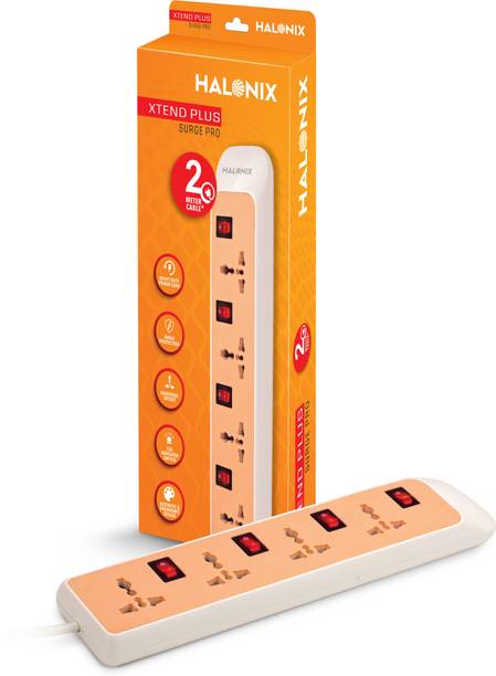 Surge Protector: Buy Surge Protector Online | Flipkart.com