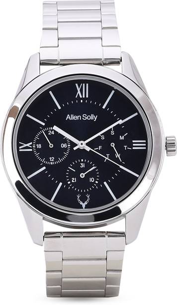 Allen Solly Watches - Buy Allen Solly Watches Online at Best Prices in ...