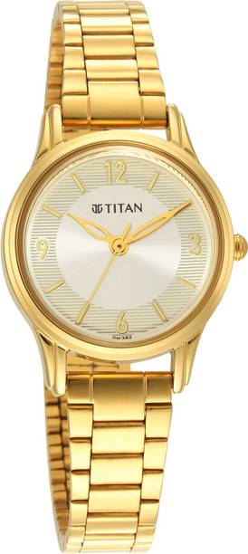 Titan Watch Under Rs 1500 - Buy Titan Watch Under Rs 1500 online at ...