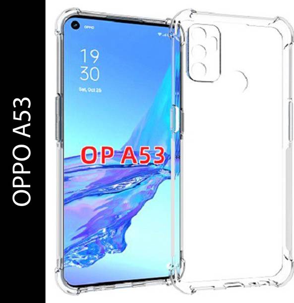 Oppo A53 Back Covers - Buy Oppo A53 Back Covers online at Best Prices ...
