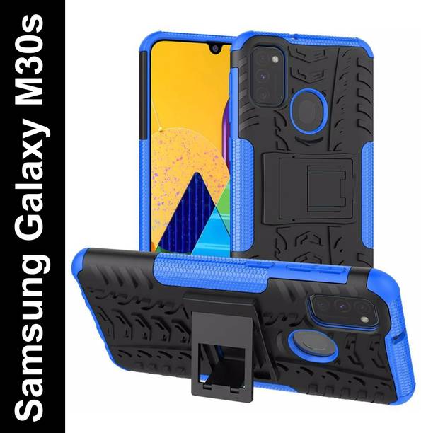 Samsung M30s Back Cover - Buy Samsung M30s Back Cover online at Best ...