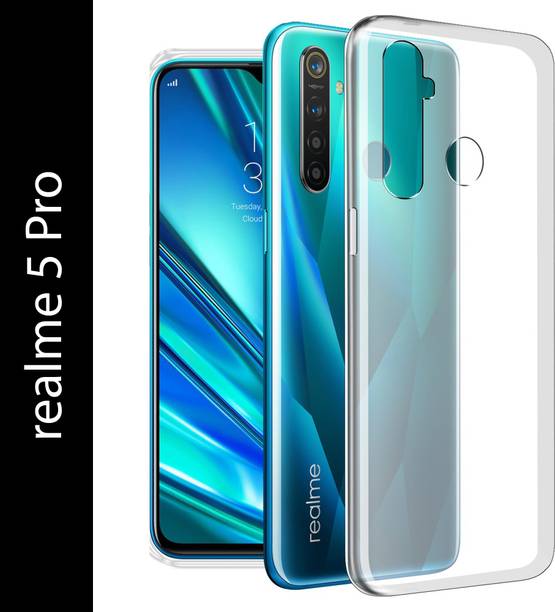 Realme 5 Pro Back Cover - Buy Realme 5 Pro Back Cover online at Best ...