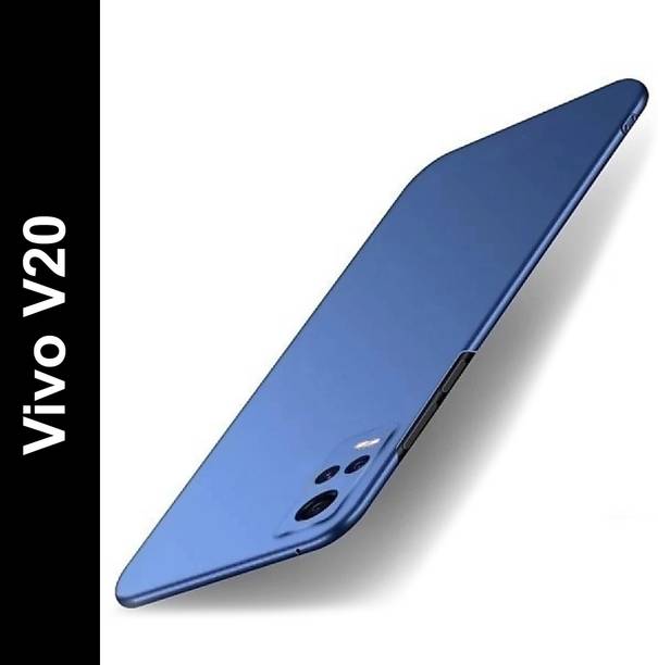 Vivo V20 Mobile Cover - Buy Vivo V20 Mobile Cover online at Best Prices ...