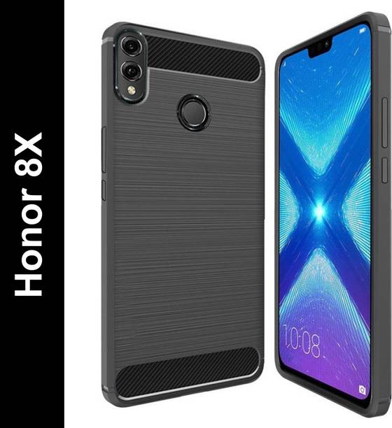 Honor 8x Back Cover - Buy Honor 8x Back Covers Online at Best Prices ...