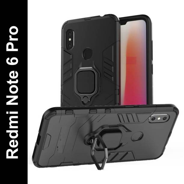 Mi Note 6 Pro Back Cover - Buy Mi Note 6 Pro Back Cover Online ...