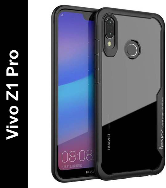 Vivo Z1 Pro Back Cover - Buy Vivo Z1 Pro Back Cover Online at Best ...
