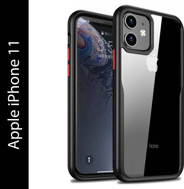 Iphone 11 Back Cover - Buy Iphone 11 Back Cover online at Best Prices ...