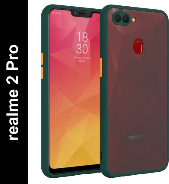 Realme 2 Pro Back Cover - Buy Realme 2 Pro Back Covers at Best Prices ...