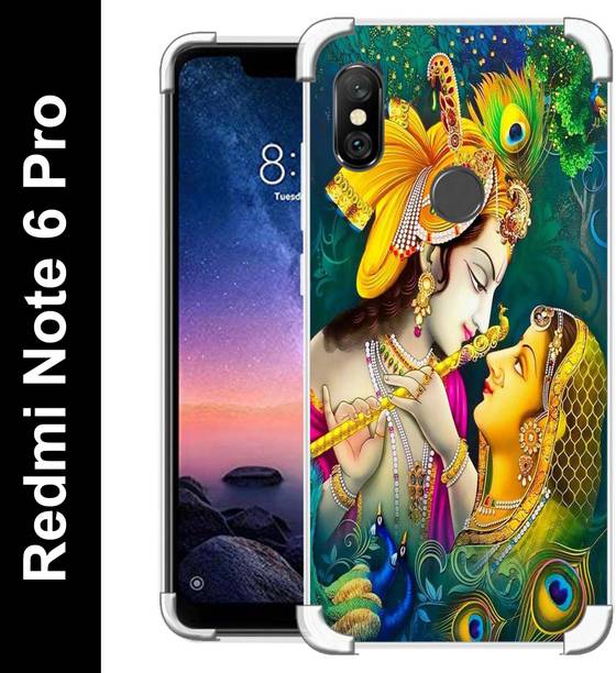 Mi Note 6 Pro Back Cover - Buy Mi Note 6 Pro Back Cover Online ...