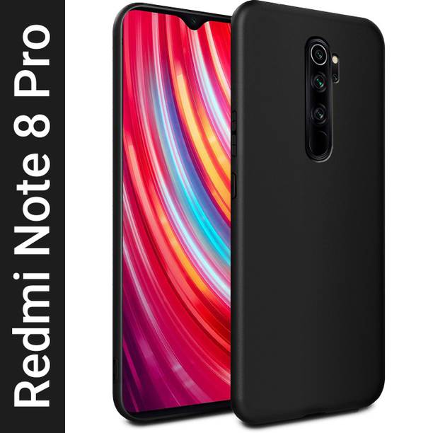 Redmi Note 8 Pro Back Cover - Buy Redmi Note 8 Pro Back Cover online at ...
