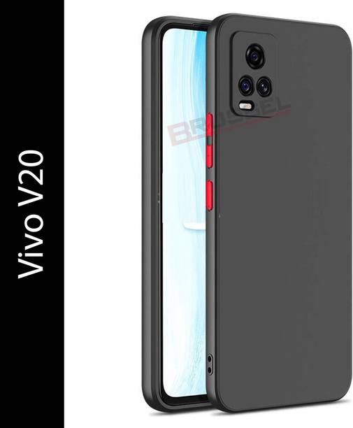 Vivo V20 Mobile Cover - Buy Vivo V20 Mobile Cover online at Best Prices ...