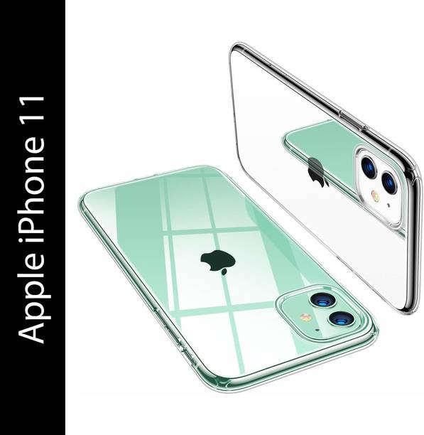 Iphone 11 Back Cover - Buy Iphone 11 Back Cover online at Best Prices ...