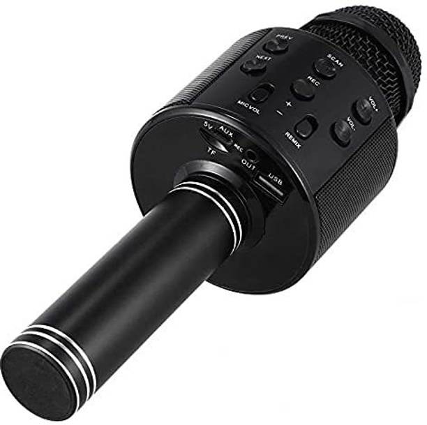 Buy Microphone Online | Studio Equipment | Flipkart.com
