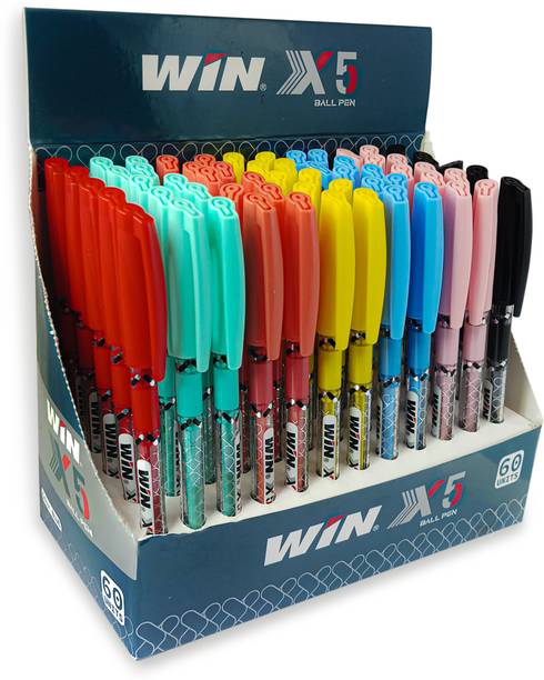 Win Pens Stationery - Buy Win Pens Stationery Online at Best Prices in ...